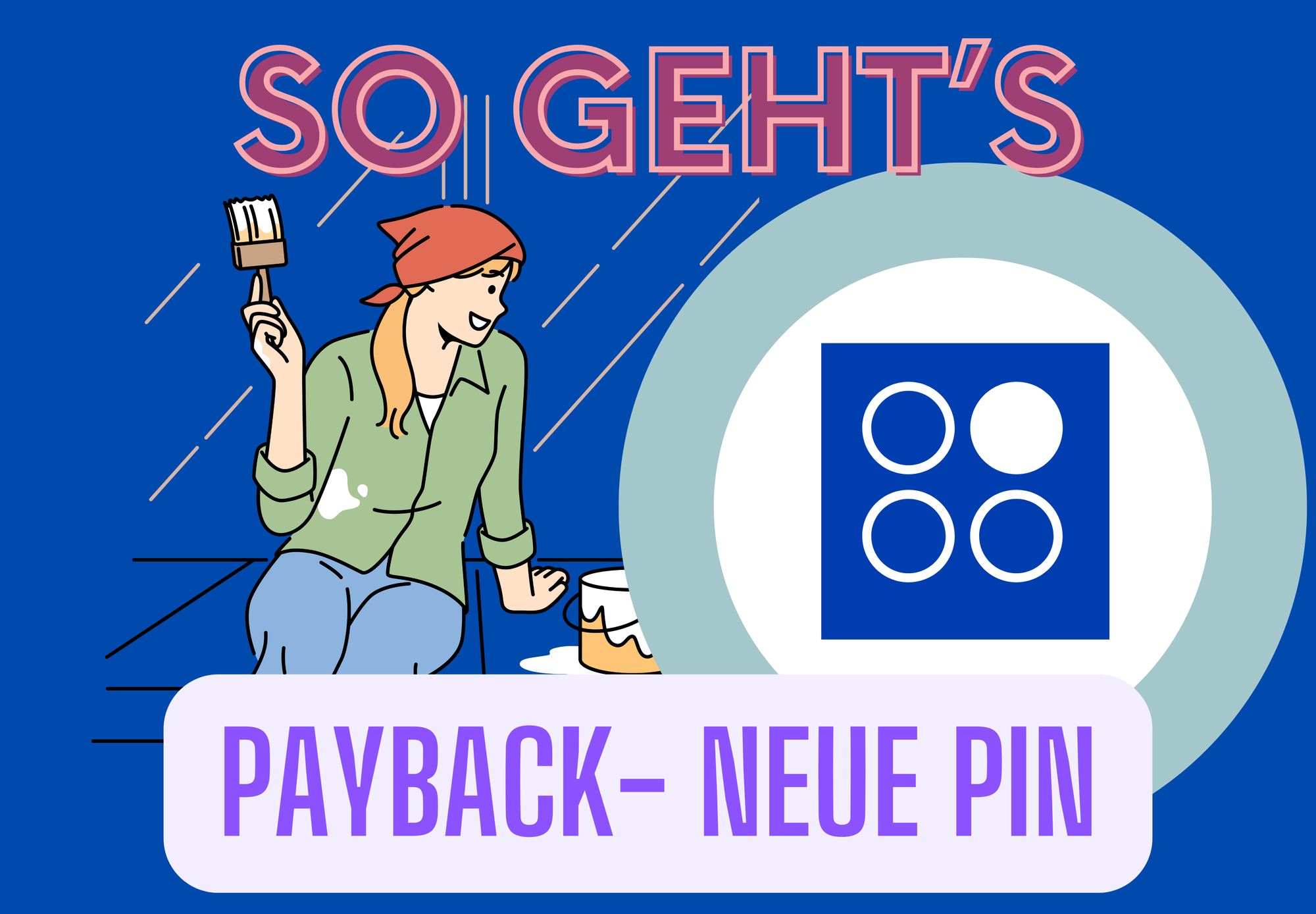 Payback Pin Aktivieren – Payback Pin Adresse Finden – QIZR